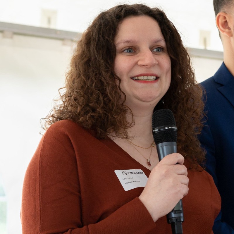 Iman Hamadi - Digital Tech Academy